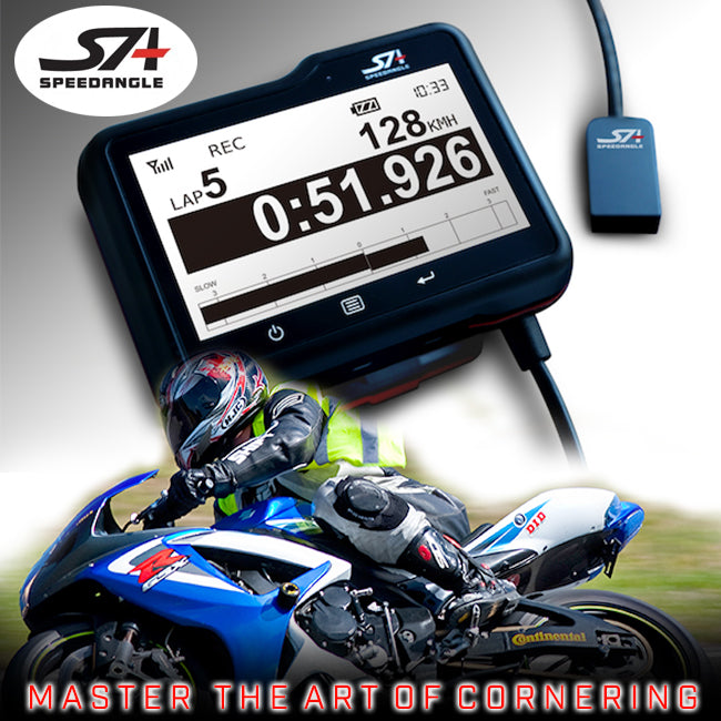 Road | Motorcycle Lap Timers – MyMoto