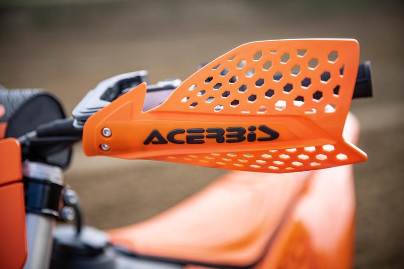 Off-Road | Motorcycle Handguards – MyMoto